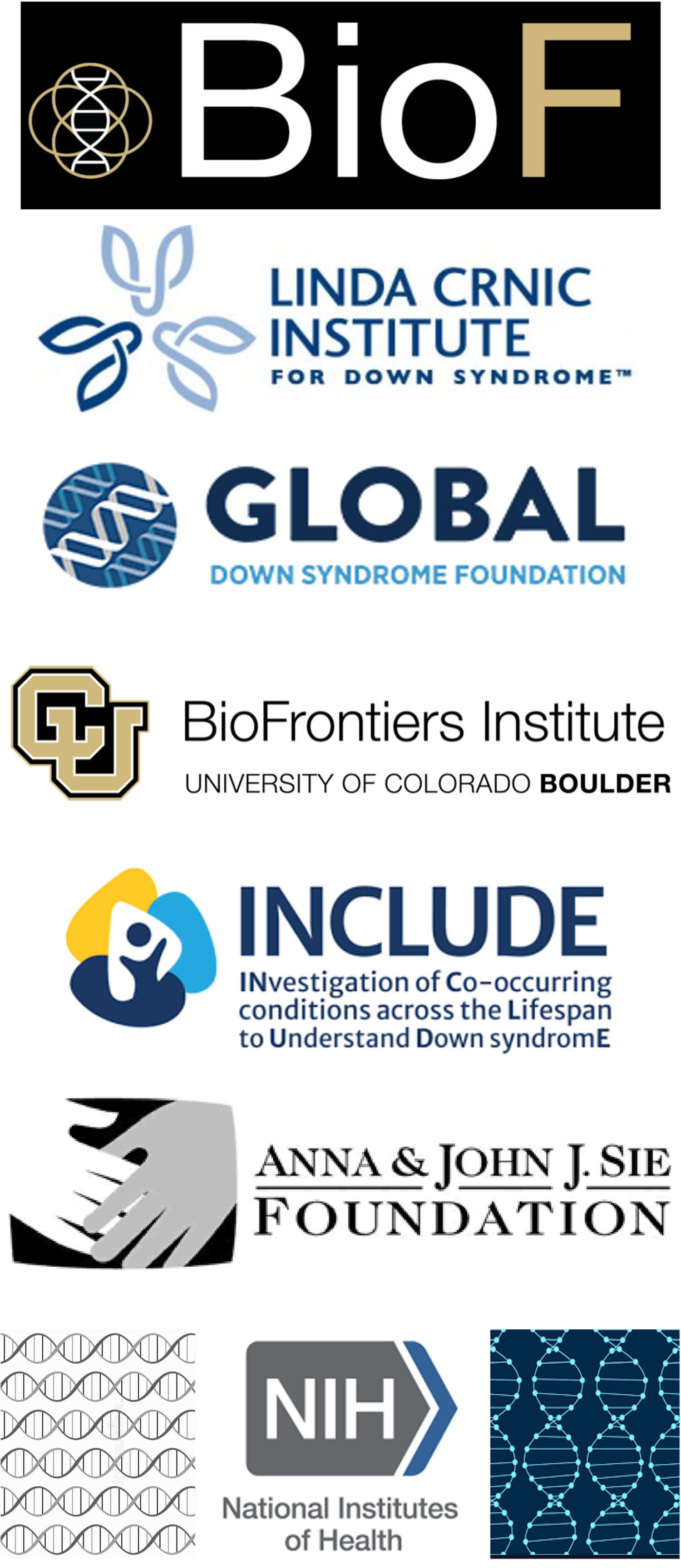 The Team | Crnic Boulder Branch | University of Colorado Boulder